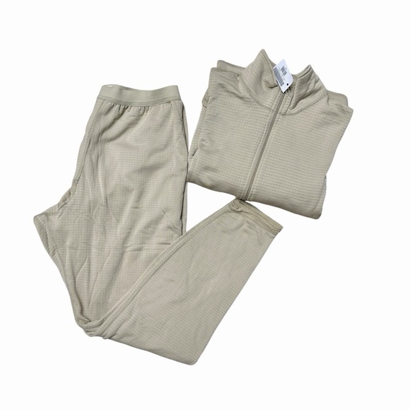 US Military (USGI) | Jackets & Coats | Usgi Ecwcs Gen Iii Waffle ...